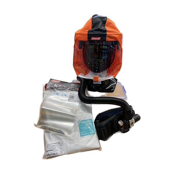 CleanAIR Flowmaster Airline Spray Kit | Safety Sorted