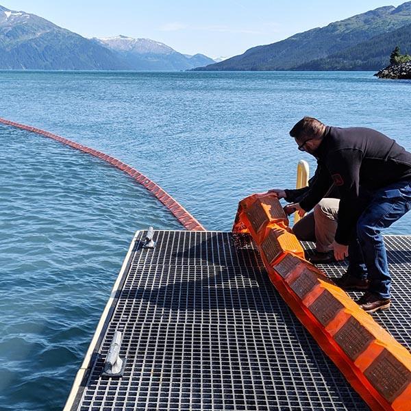 Ultra-Rapid Boom | Safety Sorted