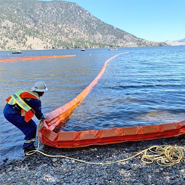 Ultra-Rapid Boom | Safety Sorted