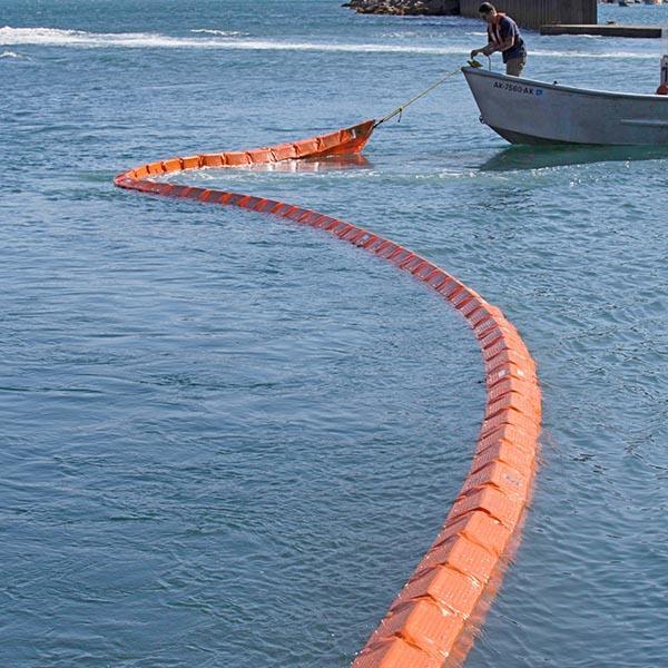Ultra-Rapid Boom | Safety Sorted