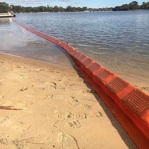 Ultra-Rapid Boom - Safety Sorted