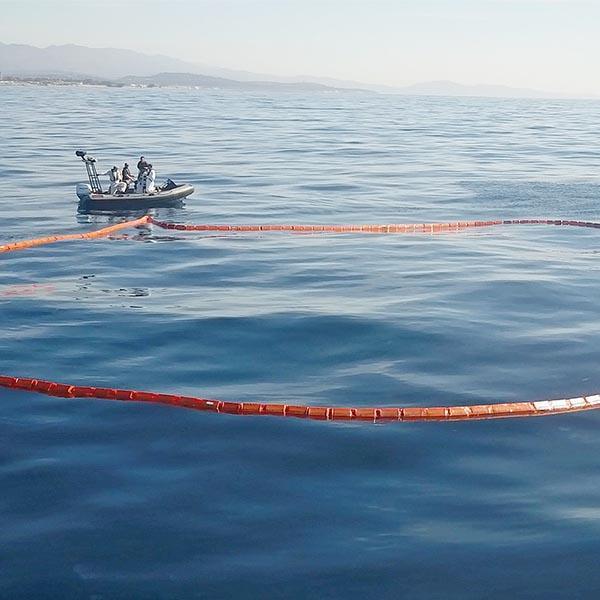 Ultra-Rapid Boom | Safety Sorted