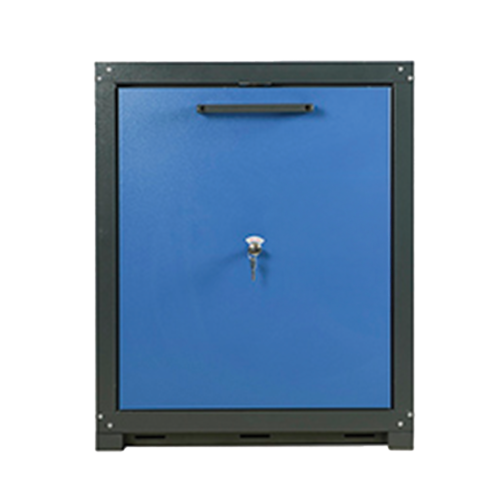 Lithium Ion Battery Charging Drawer ? 90 Minute Fire Resistance ...